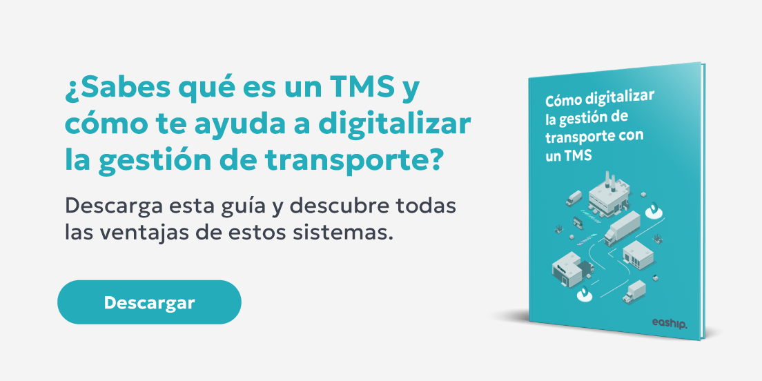 Qué es un TMS, ventajas y cómo escoger el adecuado